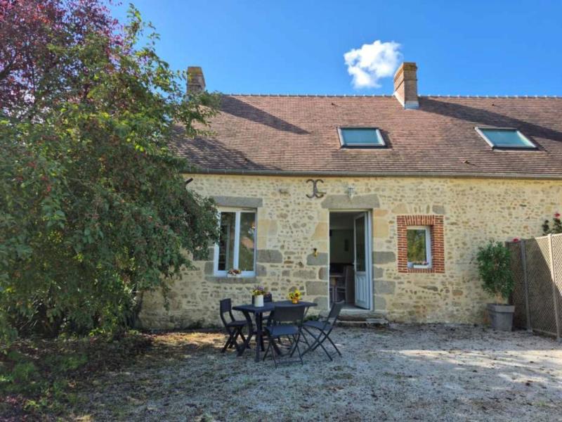 G te Le Proven al Haras Del Paradiso Randonn e Normandie